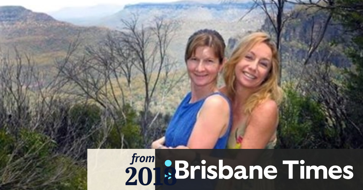 Cindy Waldron Crocodile Attack Childhood Friend Tells Of Horrific